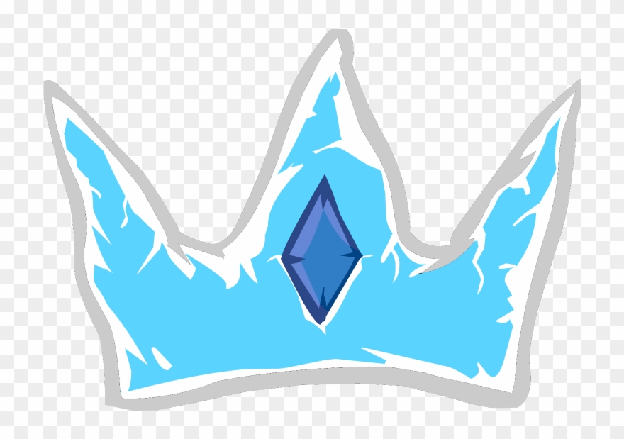 Rotmg Ice Crown Clipart (#4885188) - PinClipart