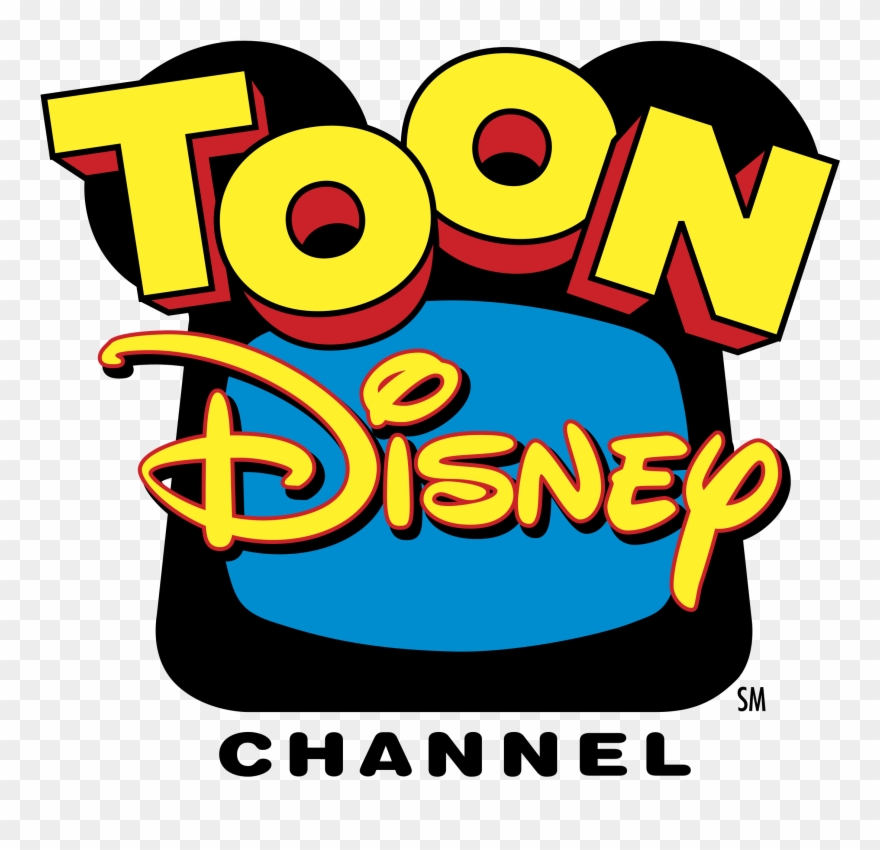 Download Awesome Toon Disney Channel Logo Png Transparent & - Toon ...