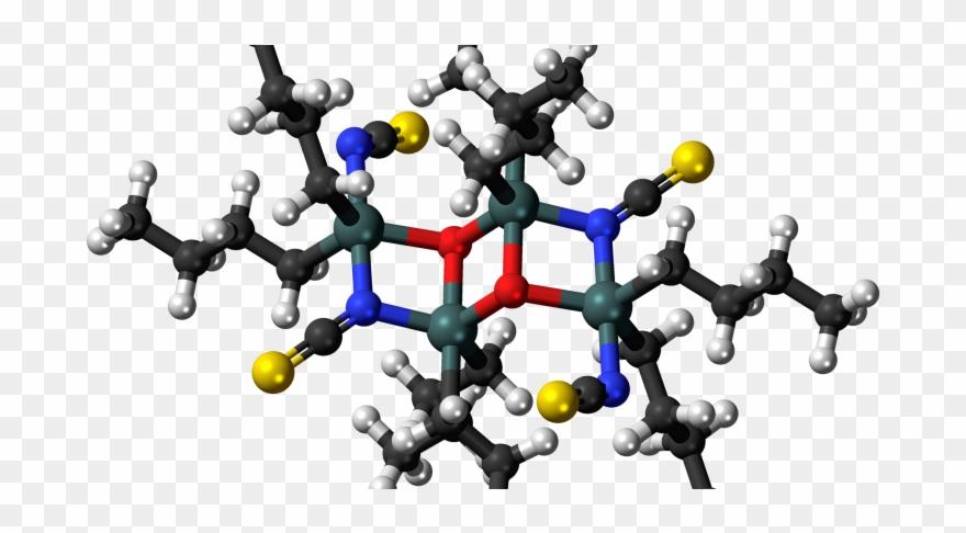 Catalysis Is The Increase In The Rate Of A Chemical - Catalyst Png ...