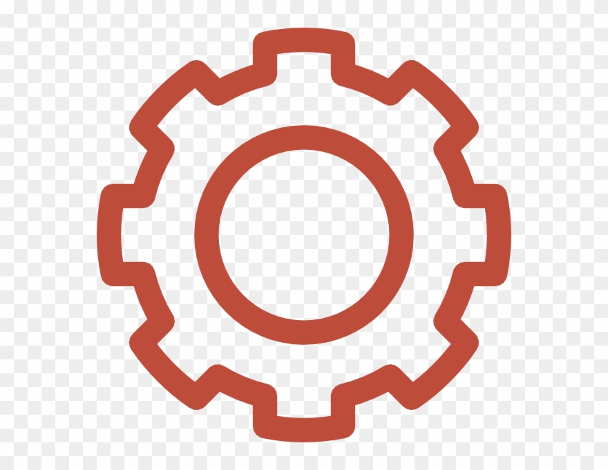 Configuration Symbol Clipart (#490673) - PinClipart