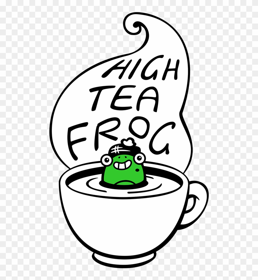 Download Macaroons Drawing High Tea Banner Freeuse Download Clipart ...