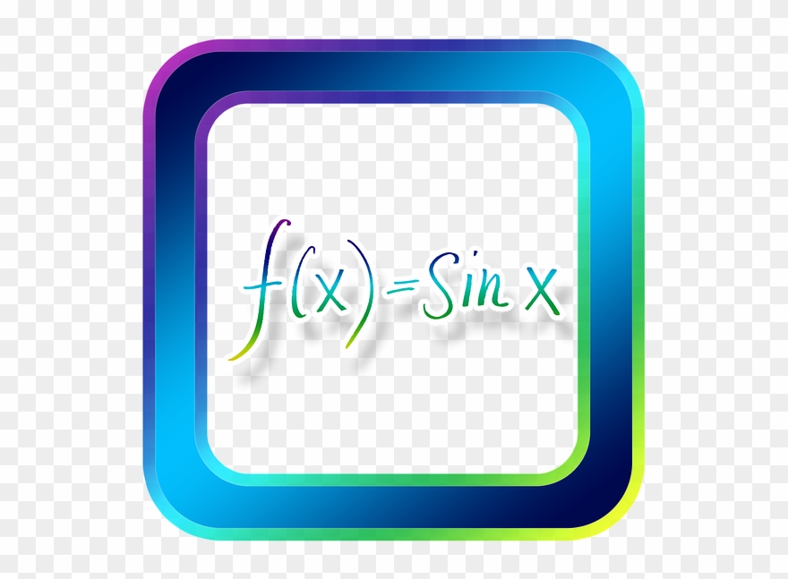 Icon, Mathematics, Formula, Count, Symbols, Online Clipart (#4902026 ...
