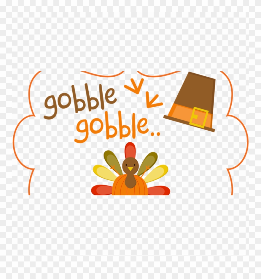 Download Free Png Happy Thanksgiving Banner Png Image With Transparent ...