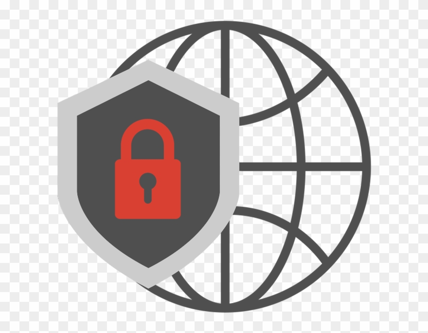 Hd Layer That - Online Privacy Png Clipart (#4907991) - PinClipart