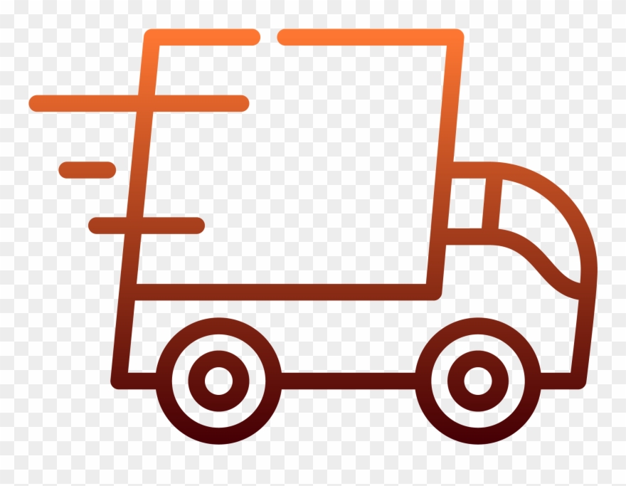 Download Transparent Png - Delivery Clipart (#4916454) - PinClipart