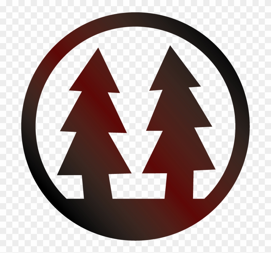 Df Camp - Emblem Clipart (#4919265) - PinClipart