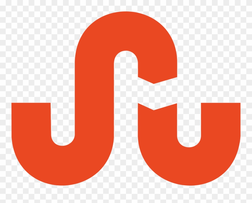 Stumbleupon Icon Logo Png Transparent - Stumbleupon Icon Png Clipart ...