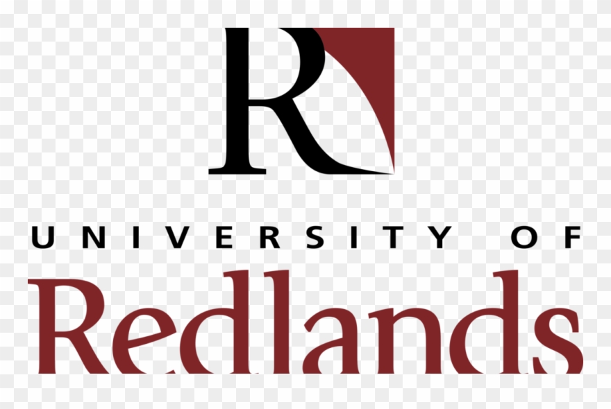 University Of Redlands Clipart (#4927003) - PinClipart