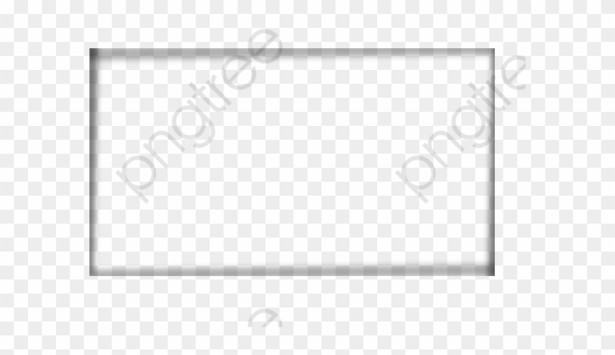 Transparent Square Simple - Circle Clipart (#4935216) - PinClipart