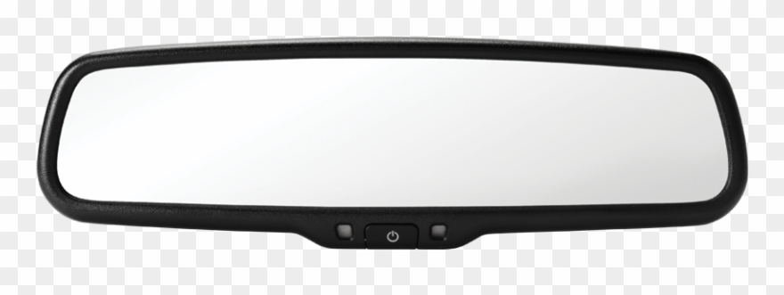 Rearview Mirror Png - Rear-view Mirror Clipart (#4935288) - PinClipart