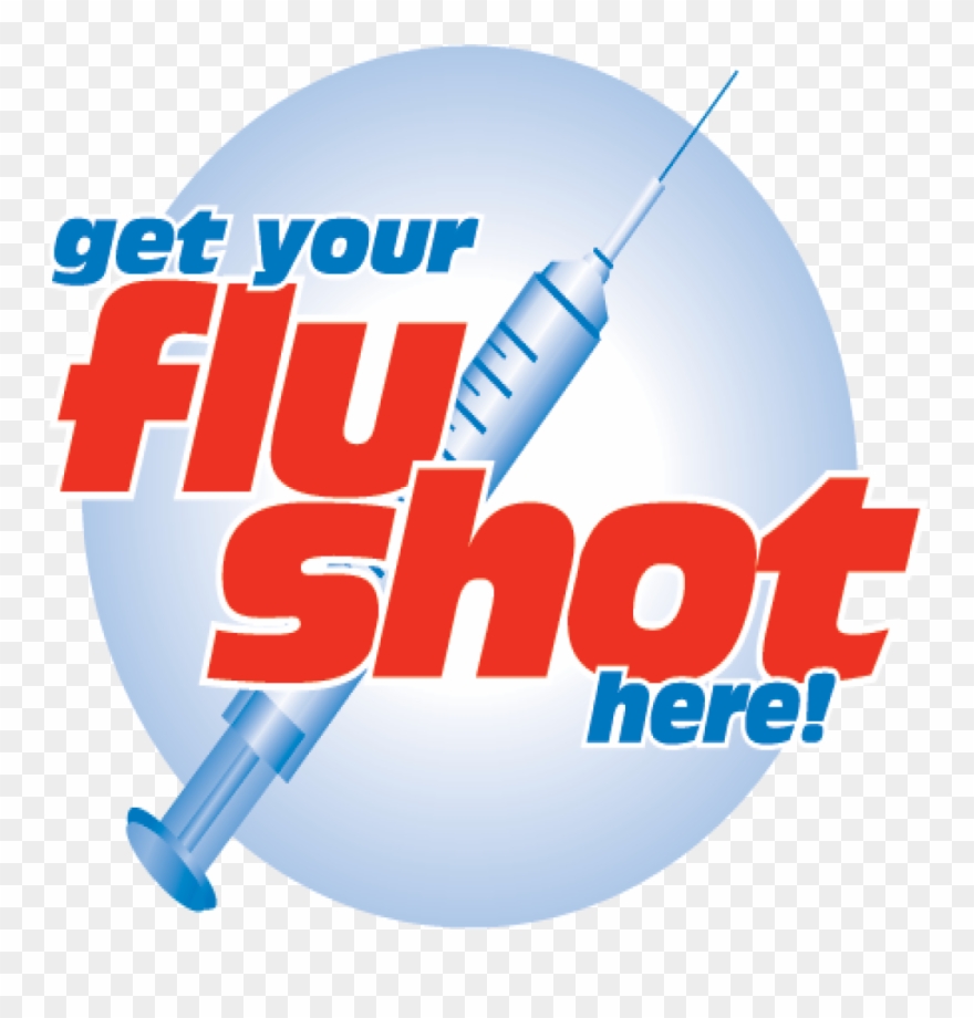 Eventphotofull Flu S - Transparent Flu Shot Png Clipart (#4935435 ...