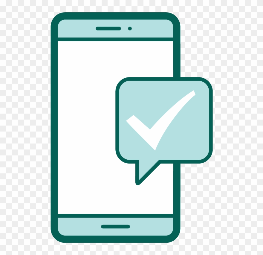 Delivered Message Icon Messages, Message Passing, Text Clipart ...