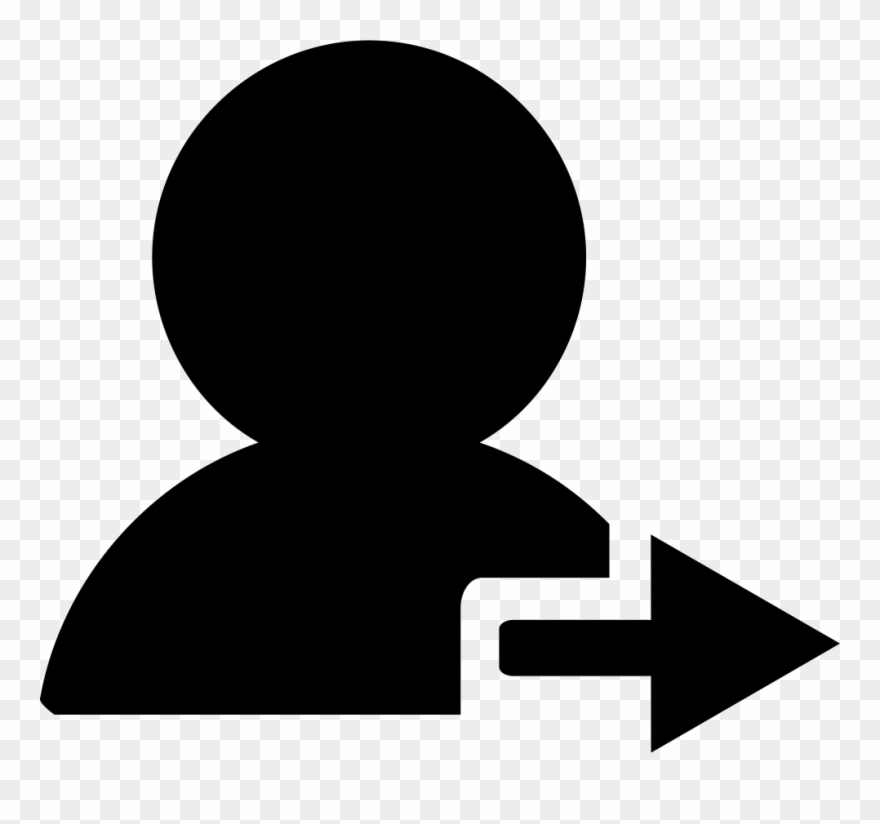 Png File Svg - Sign Up Symbol Png Clipart (#4937043) - PinClipart