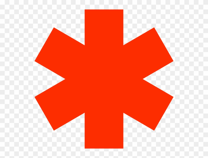 Special Features - Star Of Life Snake Clipart (#4938938) - PinClipart