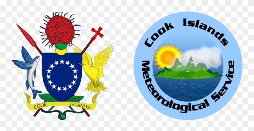 Download Cook Islands Government Logo Clipart (#4945625) - PinClipart
