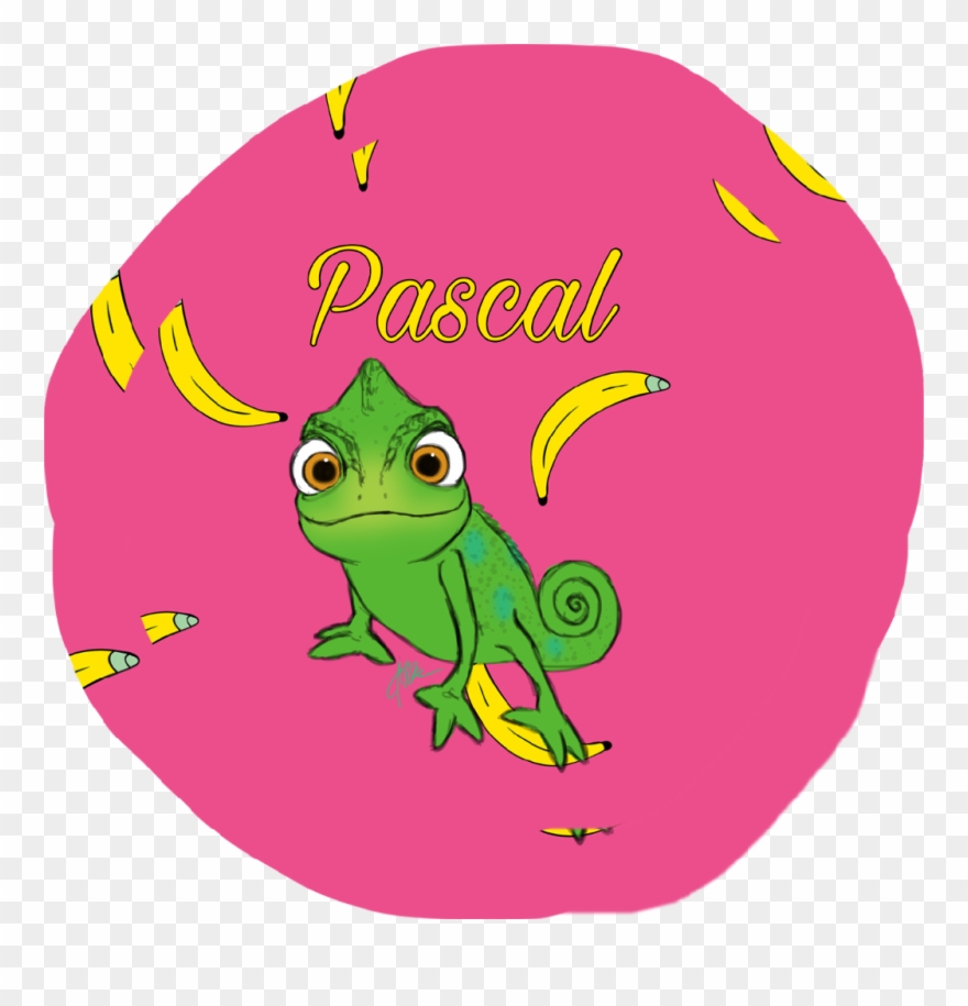 Download Tangled Sticker - Cartoon Clipart (#4947613) - PinClipart