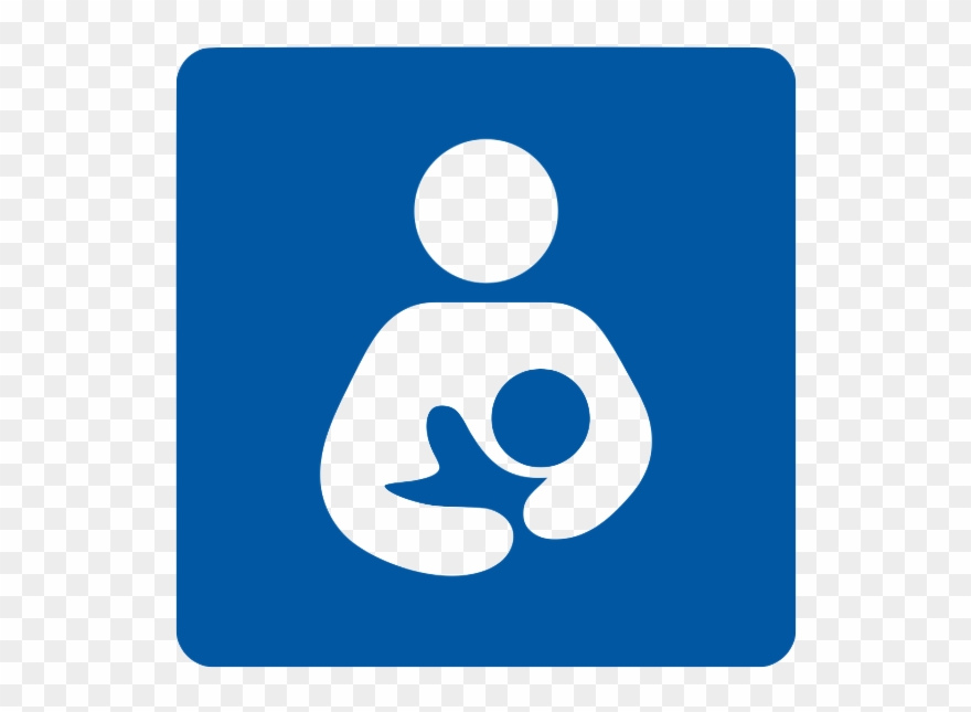 International Breastfeeding Symbol Exeter Babies - Breast Pumping ...