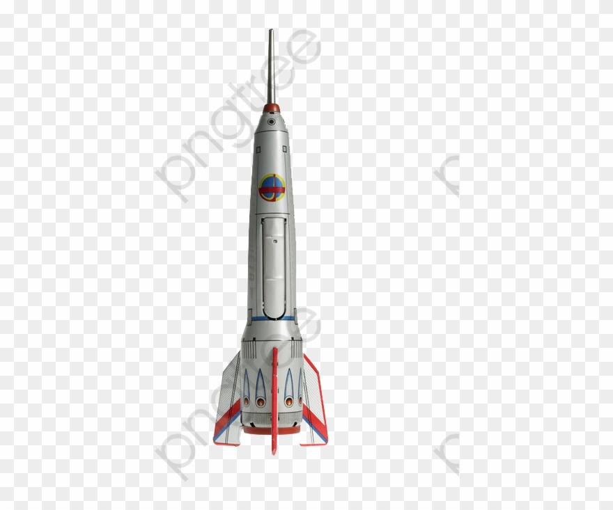 Download Rocket Clipart Vertical - Real Rocket Ship Png Transparent Png ...