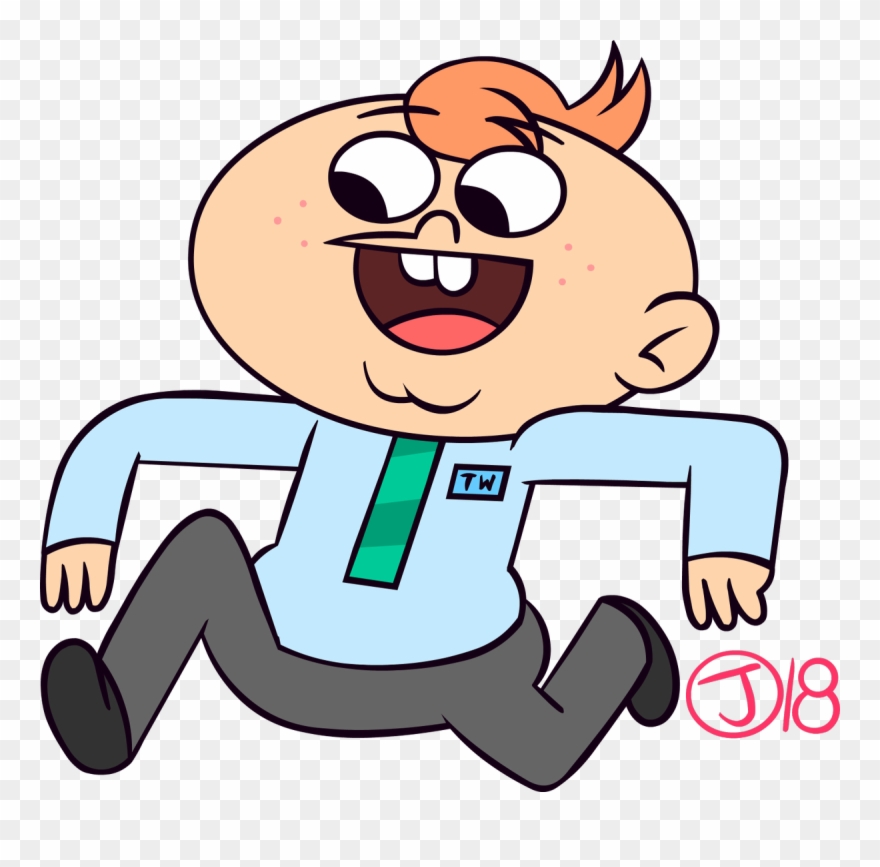 Download James - Cartoon Clipart (#4955715) - PinClipart