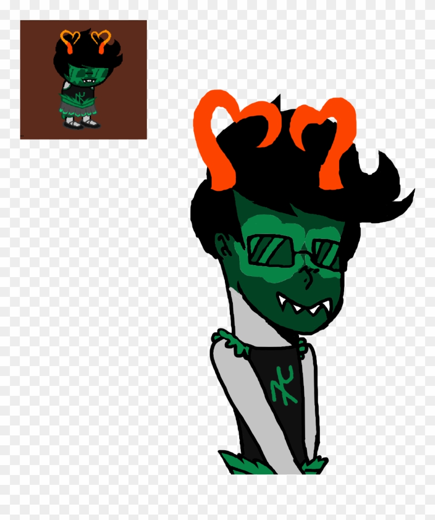 Are The Researcher The Researcher Is You - Cartoon Clipart (#4960534 ...