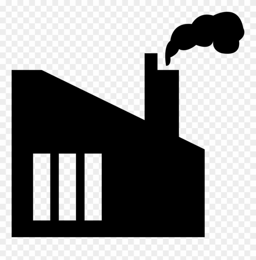 Direct From Factory - Factory Direct Icon Png Clipart (#4963594 ...