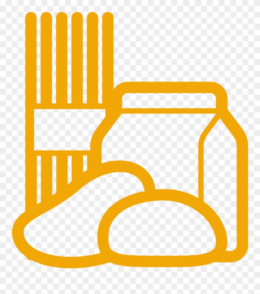 Quality Ingredients - Ingredient Icon Png Clipart (#4963657) - PinClipart