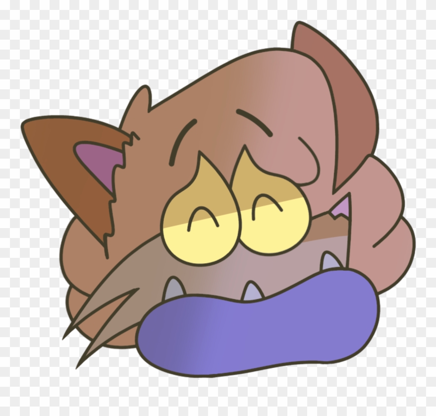 Meowlo But He's Actually Like 90% Cat Instead Of 40/50% - Fieltromania ...