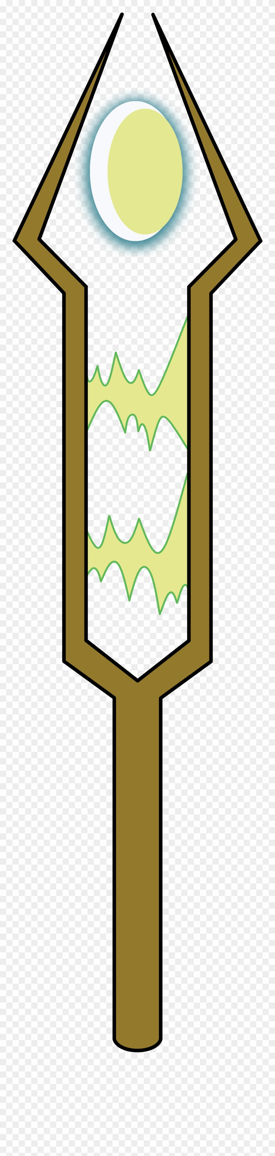 Download Gems Clipart Yellow Gem - Steven Universe Gem Destabilizer ...