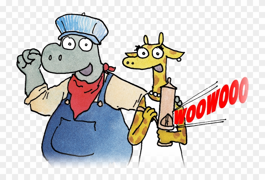 Our Ceremony & Vows - Cartoon Clipart (#4974905) - PinClipart