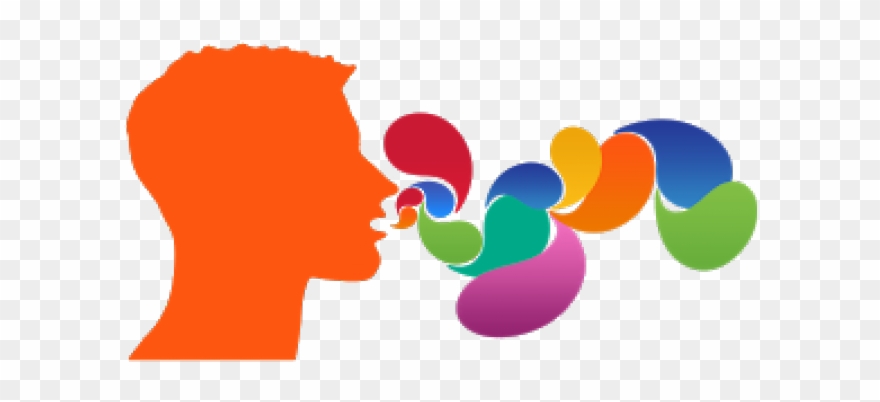 Speech Language Pathologist Clipart - Png Download (#4975694) - PinClipart