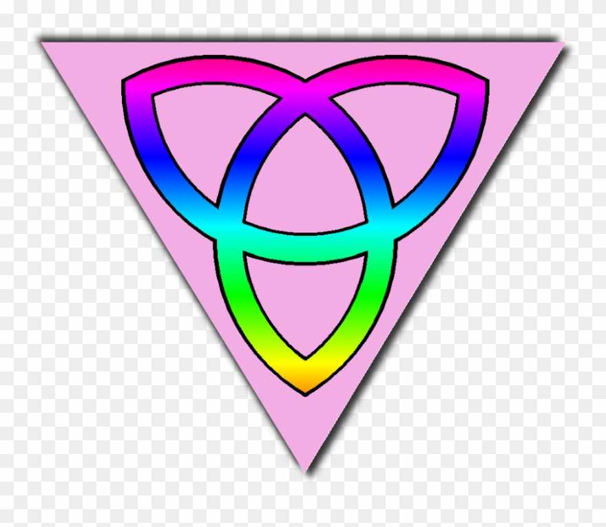 Download Lgbt Equality Symbols - Symbol For Lgbt Clipart (#4976629 ...