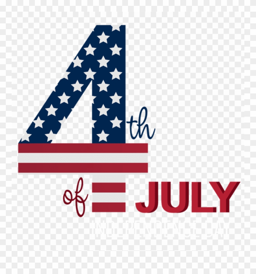 Download 4th Of July Transparent Png Images Background - Us ...