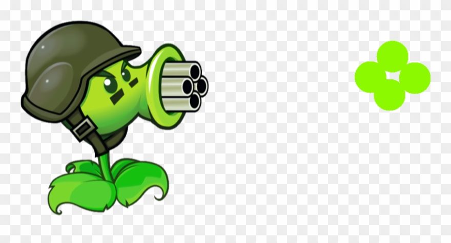 Image1 Copy4 Copy - Plants Vs Zombies Png Clipart (#4983060) - PinClipart