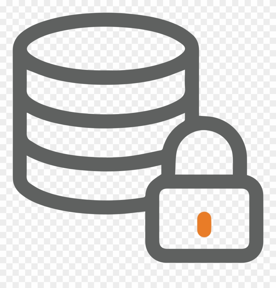 Data Storage - Icon Migration Clipart (#4985374) - PinClipart