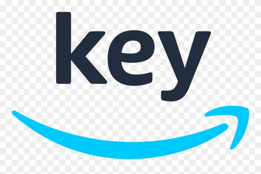 Download Amazon De Logo Transparent Png - Amazon Key Clipart (#4985480 ...