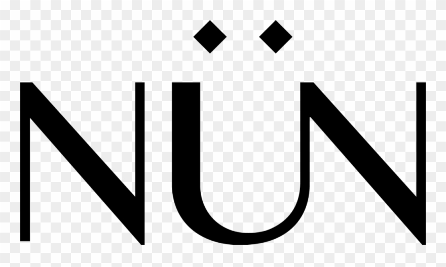Download Nun Logo Format=1500w Clipart (#4987711) - PinClipart