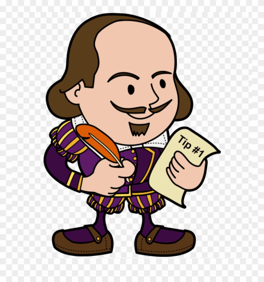 Download Free Png Freeuse Shakespeareillustration Png Image ...