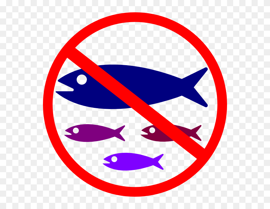 Inspiring Blogger Award - Don T Like Fishing Clipart (#4998935 ...