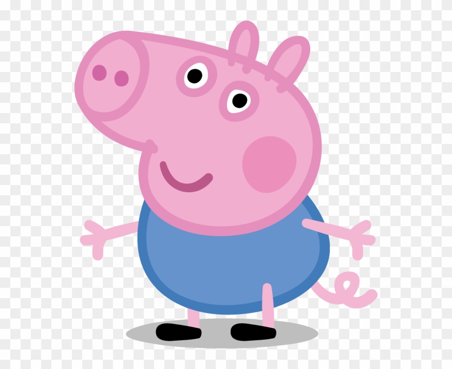 Download Sun Clipart Clipart Peppa Pig - Peppa Pig Characters Png ...