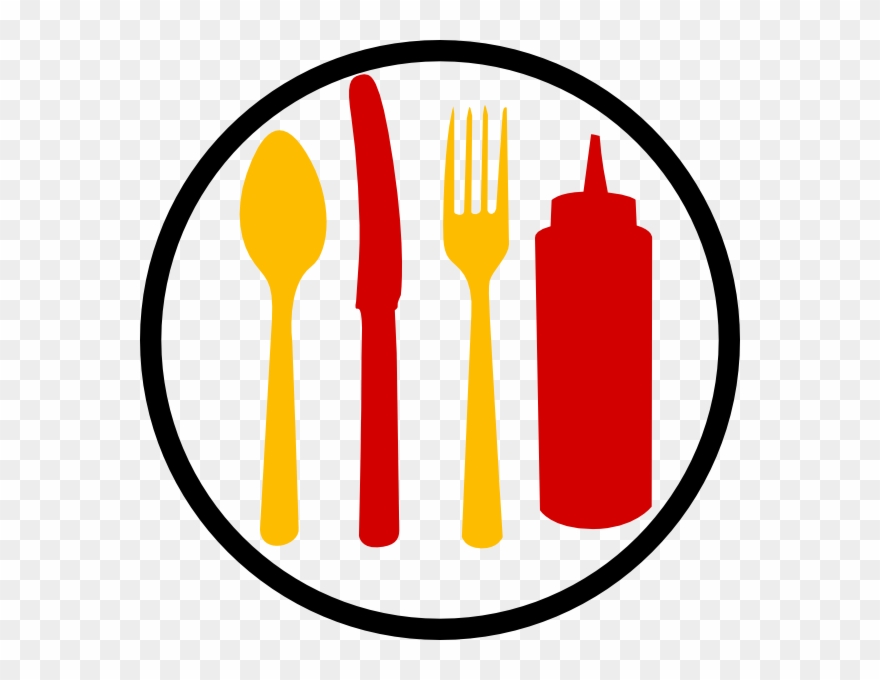 Download Funny Guy Cooking On The Barbecue Grill - Kitchen Utensil ...