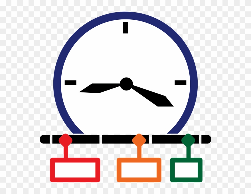 Timeline Clipart ~ Frames ~ Illustrations ~ Hd Images - Clip Art Time ...