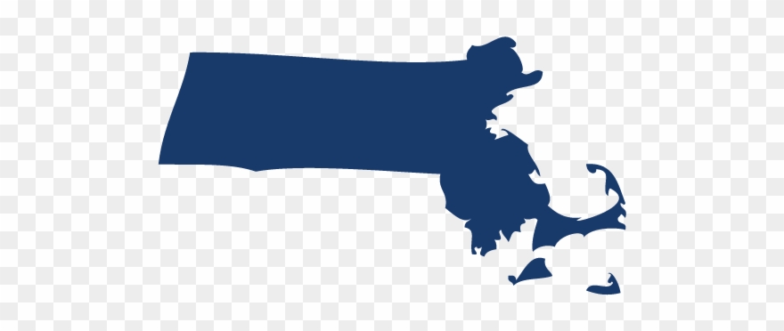 Download Massachusetts - Massachusetts Clip Art - Png Download (#59046 ...