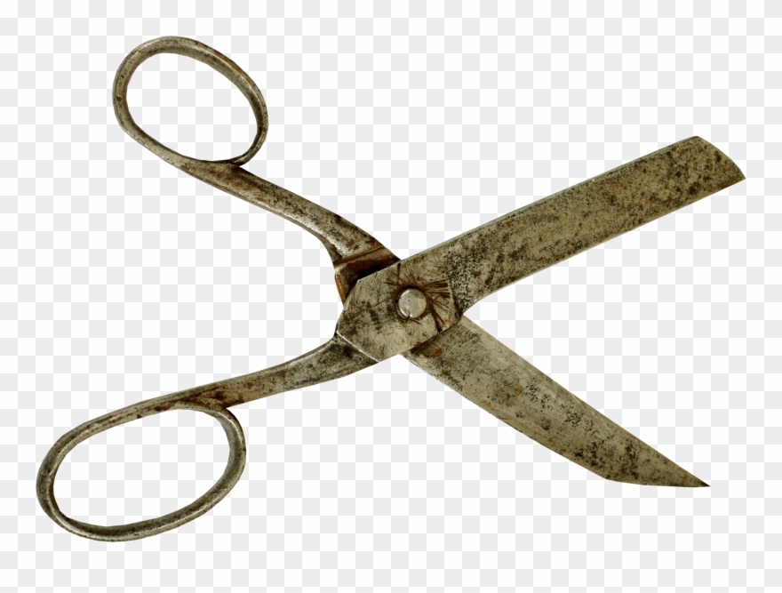 Download Scissors Hair Cutting Clip Art Haircutting Transprent ...