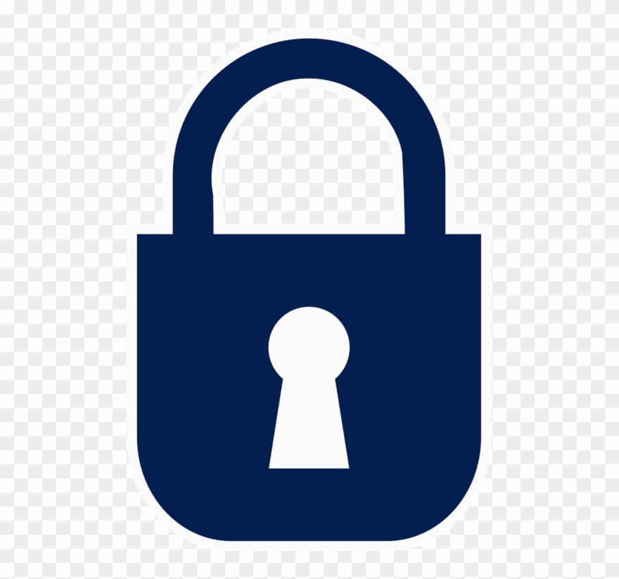 Download Security,office 365,office365 - Lock Icon Vector Png Clipart ...