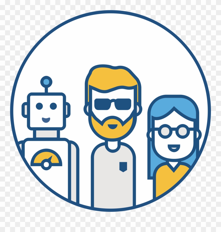 All Photo Png Clipart - Scrum Team Icon Transparent (#504703) - PinClipart