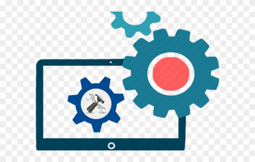 Software Clipart Business Development - Software Development Icon - Png ...