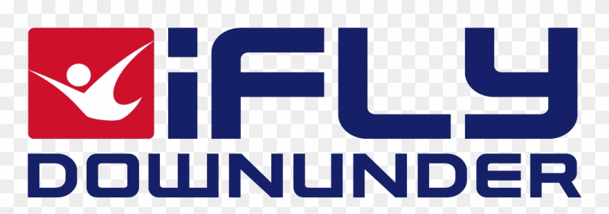 Download Ifly Indoor Skydiving - Ifly Indoor Skydiving Logo Clipart ...