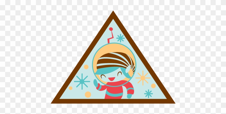Download Brownies' Space Science Adventurer - Girl Scouts Space Science ...