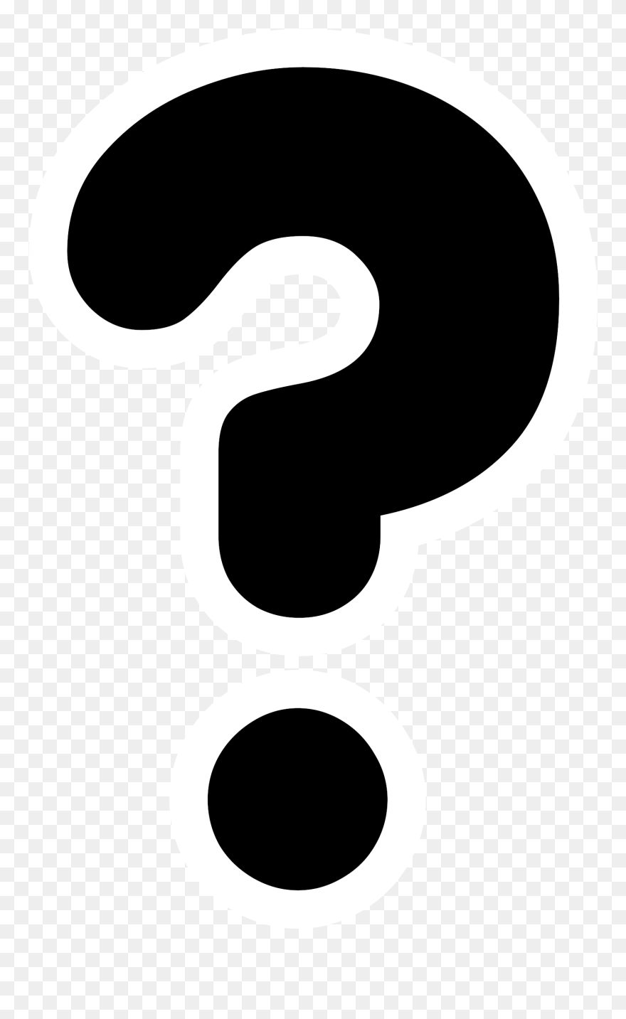 Text Clipart Free For Download - Unknown Icon Png Transparent Png ...