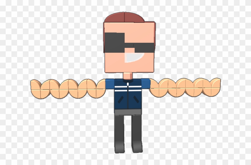 Download By Eagle-scout - Cartoon Clipart (#507949) - PinClipart